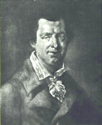 Weimar-Lese | Johann Karl August Musäus
